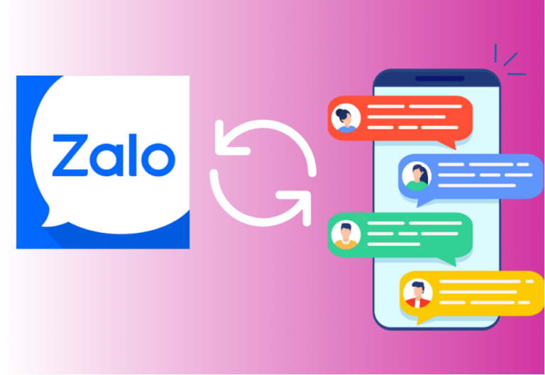 Cách thu hồi tin nhắn zalo đã gửi lâu [2025]