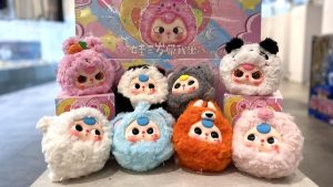 So sánh labubu và baby three: Đâu là lựa chọn phù hợp?